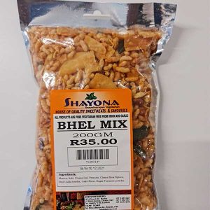 Shayona | South Africa