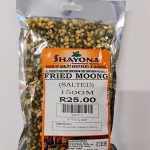 Shayona | South Africa