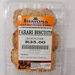 Shayona | South Africa